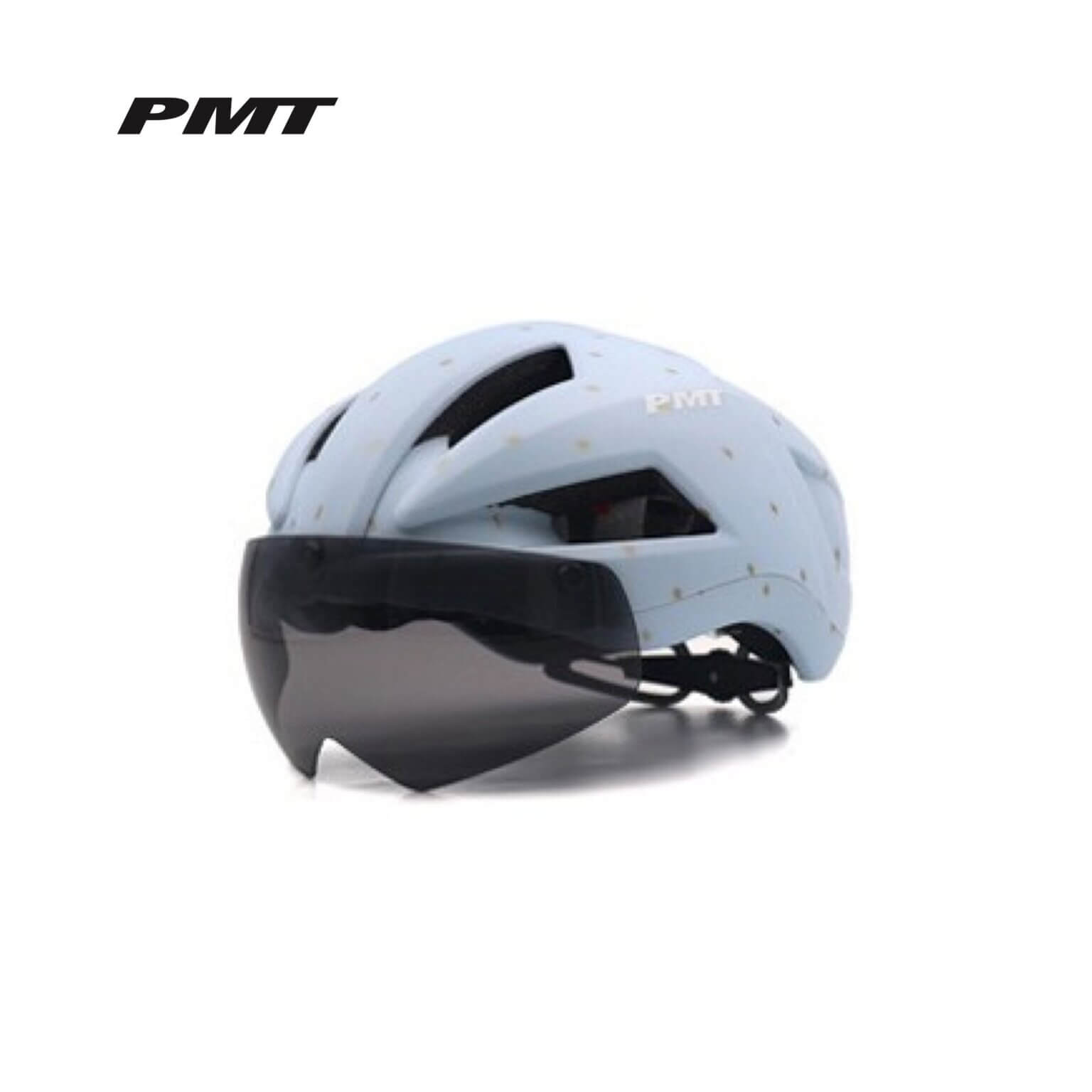PMT Premium Helmet (Raso Edition) - Celadon - Cyclexafe: Cycling ...
