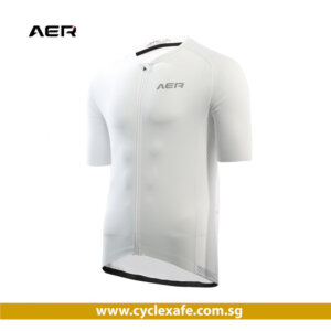 AER Pro Series 2 Limited Edition (Arancia) - Cyclexafe: Cycling ...