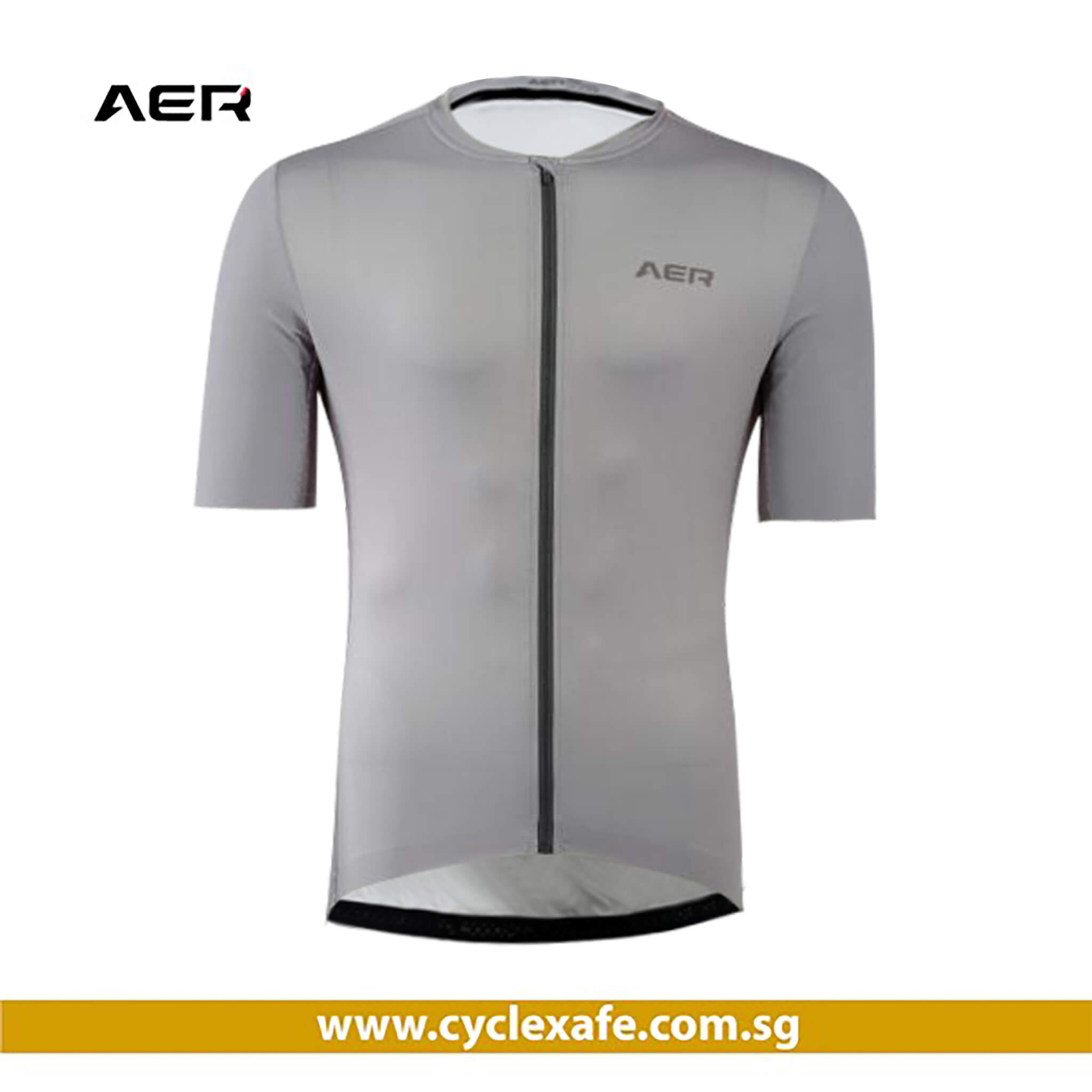 2022 AER Pro Series 2 (Griz) - Cyclexafe: Cycling Apparels | Bicycle ...