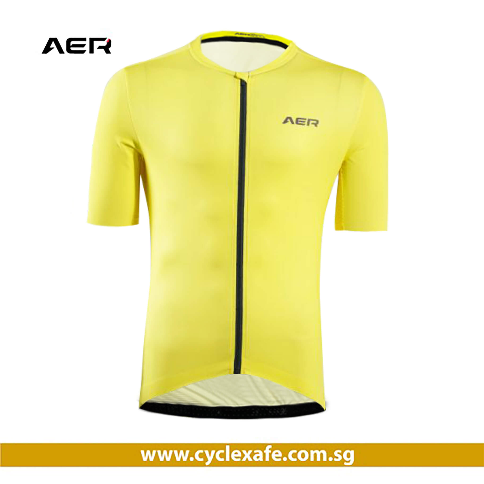 2022 AER Pro Series 2 (Toure) - Cyclexafe: Cycling Apparels | Bicycle ...