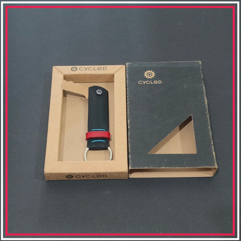 Key Holder 1 - Cyclexafe: Cycling Apparels | Bicycle Accessories